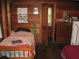 Bellows Cabin